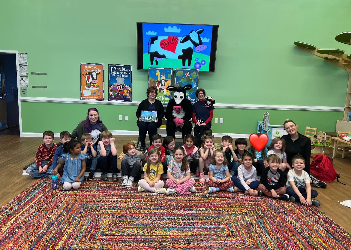 Programs and Events - The Children's Kindness Network